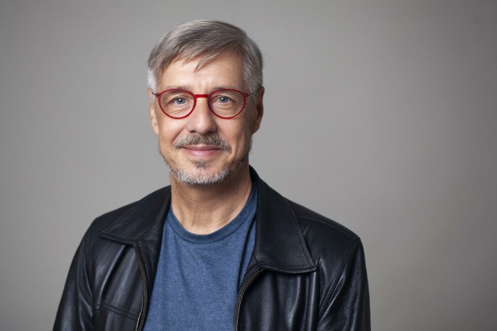 Walter Baier: »Die Geschichte ist nicht zu Ende« - KPÖ